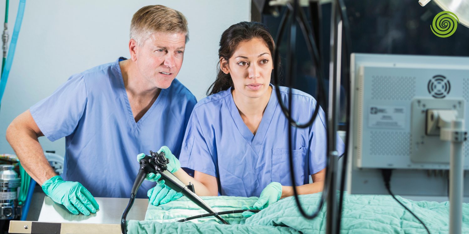 Qué es un endoscopio: tipos, usos y cómo elegir – GSMED | Equipos ...