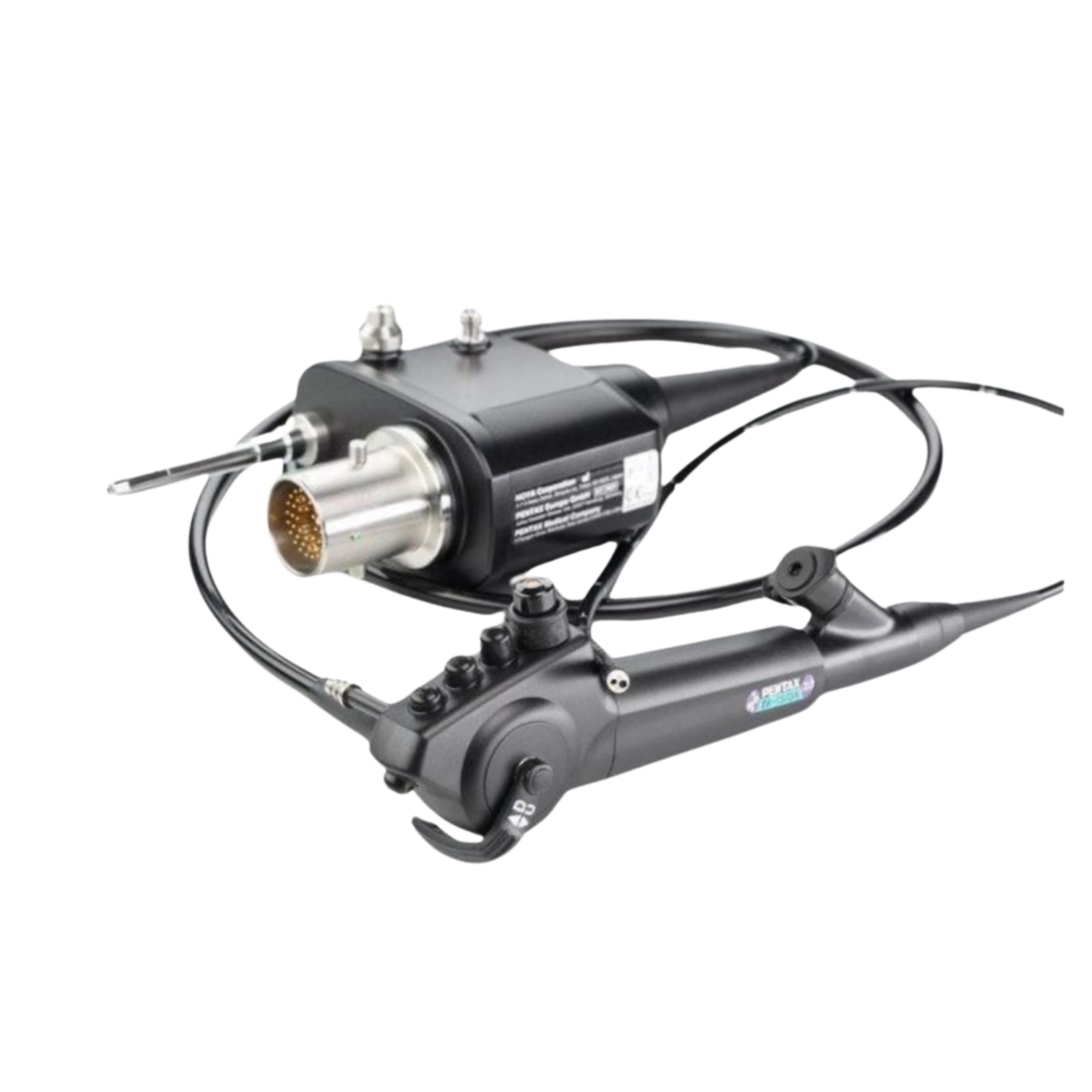 Endoscopio I Broncoscopio Pentax EB-1970K – GSMED | Equipos médicos ...