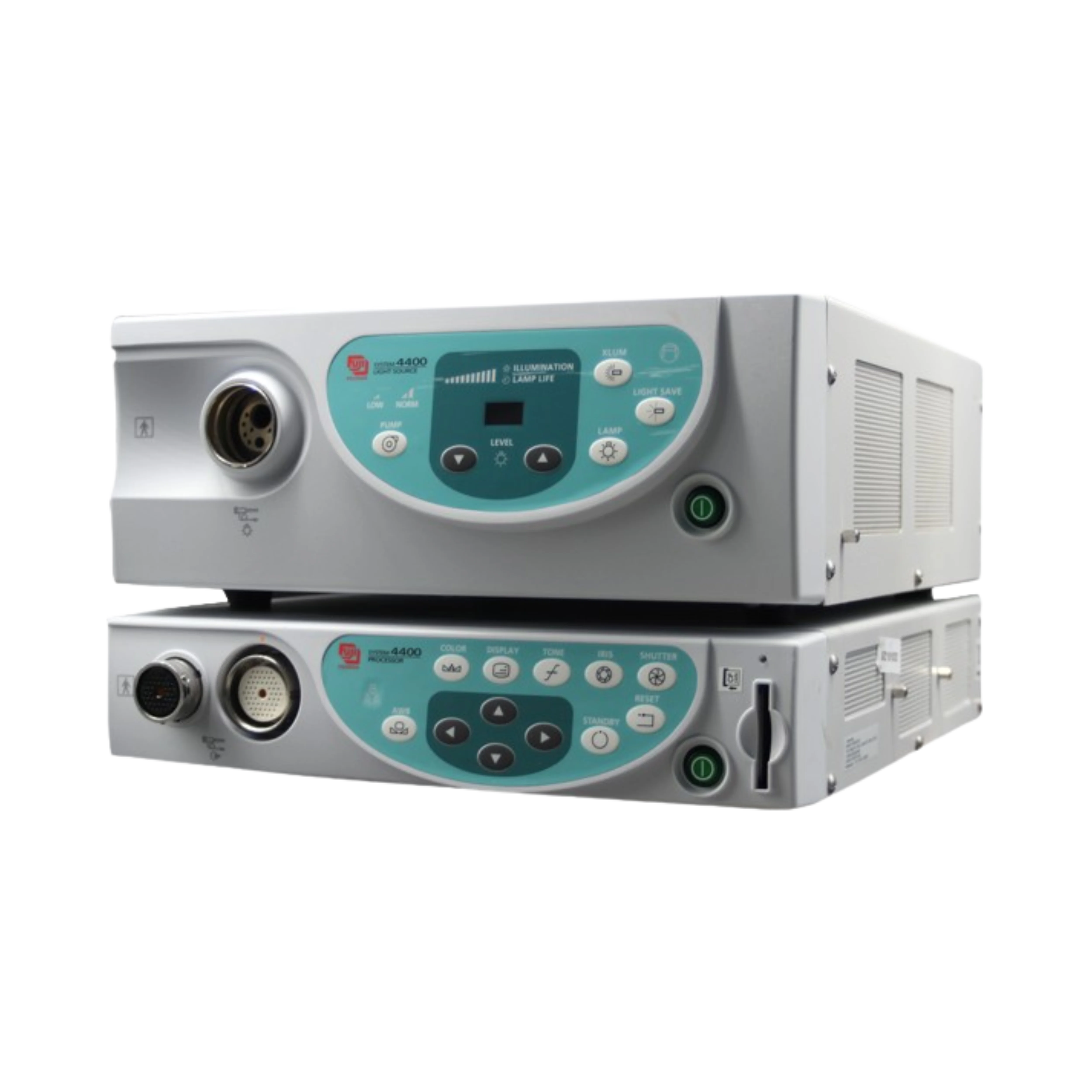 Fujinon EXX-4400HD Video Processor - Fujinon Quality – GSMED | Equipos ...