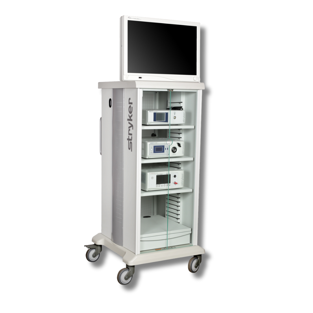 Stryker 1288HD Tower - Superior Quality – GSMED | Equipos médicos para ...